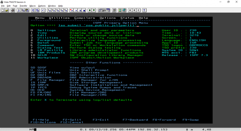 IBM MTM 2018: Part One - Challenge #01 | Kevin's coding blog
