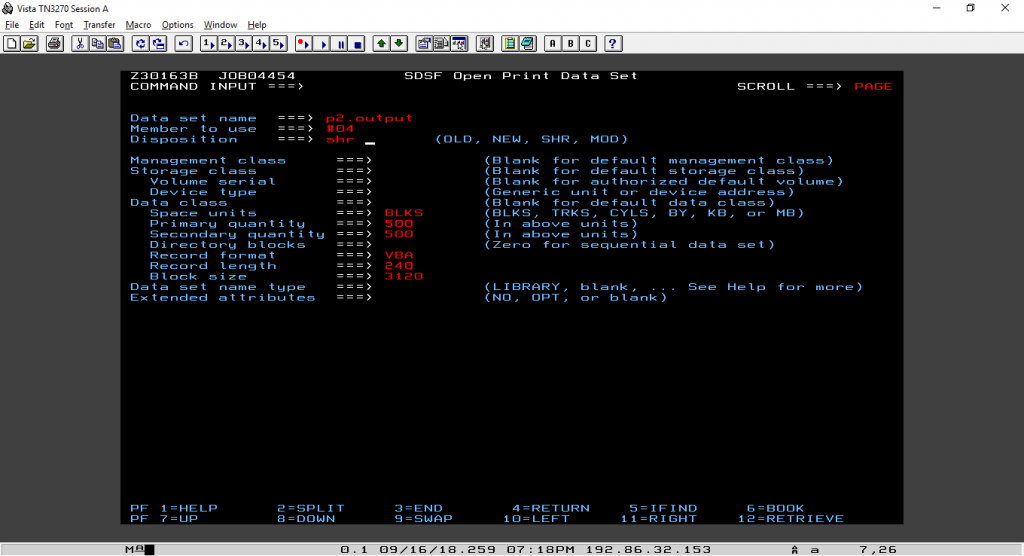 IBM MTM 2018: Part Two – Challenge #04 | Kevin's coding blog